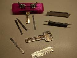 tubular impressioning tool 3D Models | Page 1 | STLFinder