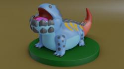 baby dodogama 3D Models | Page 1 | STLFinder
