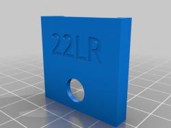 ar 20 round magazine 3D Models | Page 1 | STLFinder