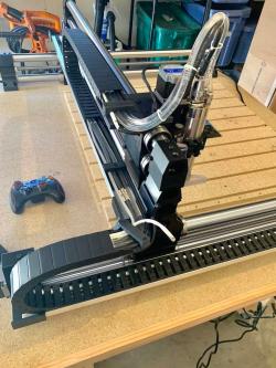 onefinity drag chain 3D Models | Page 1 | STLFinder