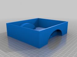 scale jeep nukizer 3D Models | Page 1 | STLFinder