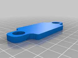 1sdunlop jc95iwb jerry cantrell i want blood cry baby wah pedal 3D ...