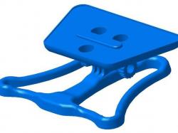 design week new york watch skeleton composite case extended power ...