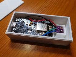 esp8266 bme280 3D Models | Page 1 | STLFinder