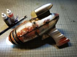 fallout 2 3d models 【 STLFinder