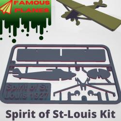 st louis planes trains auto 3D Models | Page 1 | STLFinder