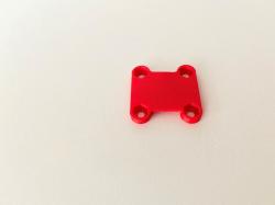 25x25mm to 20x20mm conversion fc stack plate 3D Models | Page 1 | STLFinder
