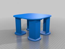 flatpack bear sofas 3D Models | Page 1 | STLFinder