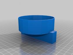 fog machine adapter 3D Models | Page 1 | STLFinder