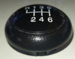 ford ranger gear shift knob 3d models 【 STLFinder