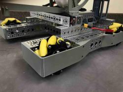 gobilda strafer chassis 3D Models | Page 1 | STLFinder