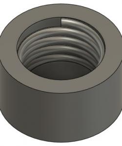 gl14 thread 3D Models | Page 1 | STLFinder