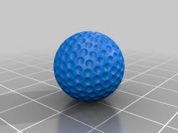 desk golf game 3D Models | Page 1 | STLFinder