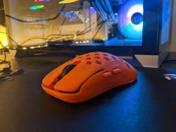 g305 mouse mods 3d models 【 STLFinder