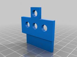 hanging cleat 3D Models | Page 1 | STLFinder
