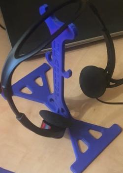 thingiverse headphone stand 3D Models | Page 1 | STLFinder