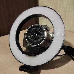 light ring camera 3D Models | Page 1 | STLFinder