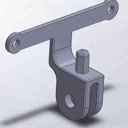 intel realsense d435 mounting 3D Models | Page 1 | STLFinder