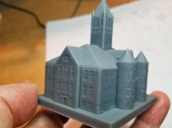 old courthouse in stl 3D Models | Page 1 | STLFinder