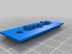 7pin fischer core to usb 3D Models | Page 1 | STLFinder