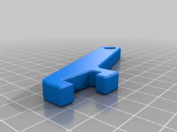 keykeg deflating tool 3D Models | Page 1 | STLFinder