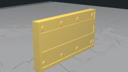 lego minecraft shield by 3D Models | Page 1 | STLFinder