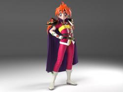 lina inverse 3D Models | Page 1 | STLFinder