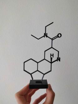 lsd models | Page 1 | STLFinder