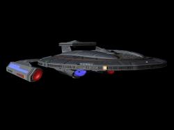 luna class starship 3D Models | Page 1 | STLFinder