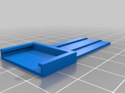 2242 to 2280 adapter 3D Models | Page 1 | STLFinder