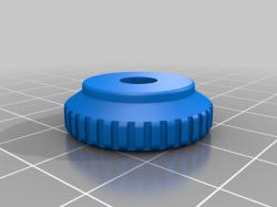 round quick release 3D Models | Page 1 | STLFinder