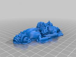 filedot ams playtoy sweetie belle 3D Models | Page 1 | STLFinder