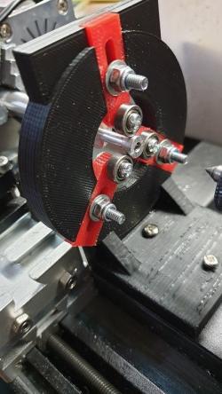 lathe steady rest 3D Models | Page 1 | STLFinder