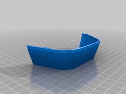 toe protector 3D Models | Page 1 | STLFinder