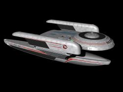 oberth class starship 3D Models | Page 1 | STLFinder