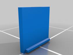 computer paper holder 3D Models | Page 1 | STLFinder