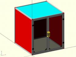 modular enclosure systems 3D Models | Page 1 | STLFinder