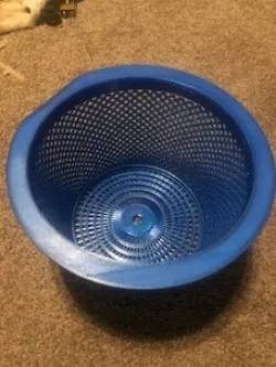 Pool Skimmer Basket Hook - Free 3D Model | STLFinder