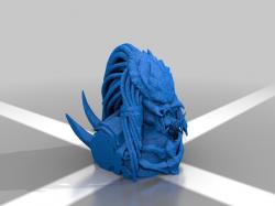 mq1b predator 3d models 【 STLFinder
