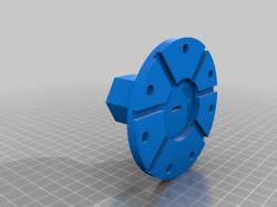 dfgt racing wheel 3D Models | Page 1 | STLFinder
