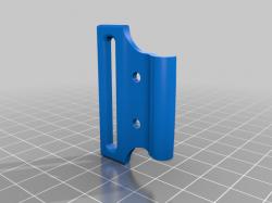 frankenquest velcro 3D Models | Page 1 | STLFinder