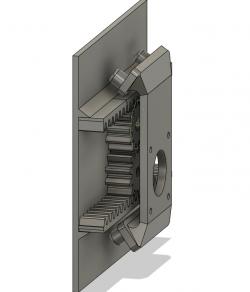 rack and pinion 3d printer pdf | Page 1 | STLFinder