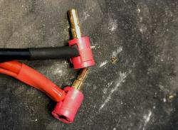 1up racing bullet plug grips 3D Models | Page 1 | STLFinder