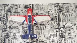 plane wall mount 3D Models | Page 1 | STLFinder