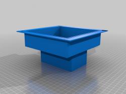 recessed outlet 3D Models | Page 1 | STLFinder