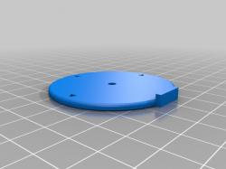 robotech new generation titan base 3D Models | Page 1 | STLFinder