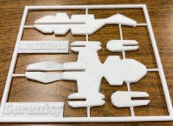 firefly model kit | Page 1 | STLFinder