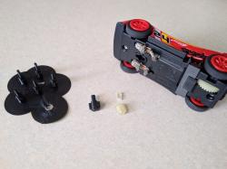 xtraction guide pins slot cars 3D Models | Page 1 | STLFinder