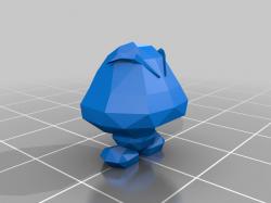 original goomba 3D Models | Page 1 | STLFinder