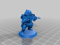 mk 3 power armor 3D Models | Page 1 | STLFinder